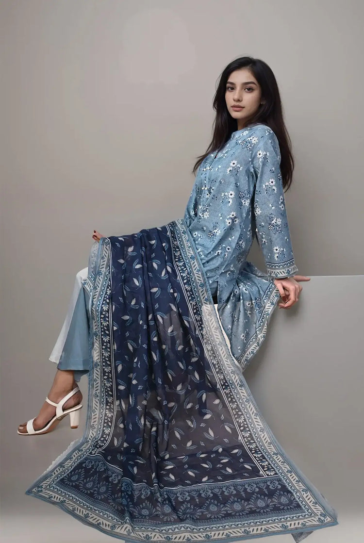 Online Clothing Stores in Pakistan | Mizaj Store