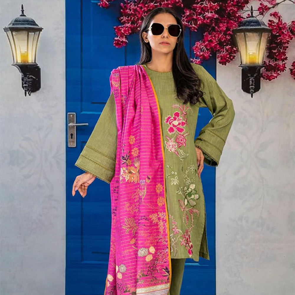 Online Clothing Stores in Pakistan | Mizaj Store