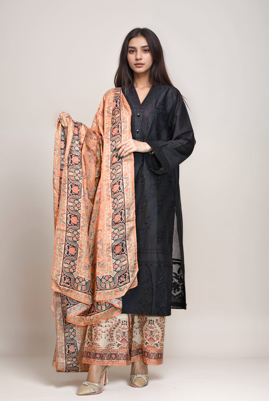 Online Clothing Stores in Pakistan | Mizaj Store